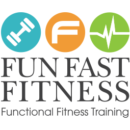 Fun Fast Fitness - Windsor Functional Fitness Classes - Fun Fast Fitness